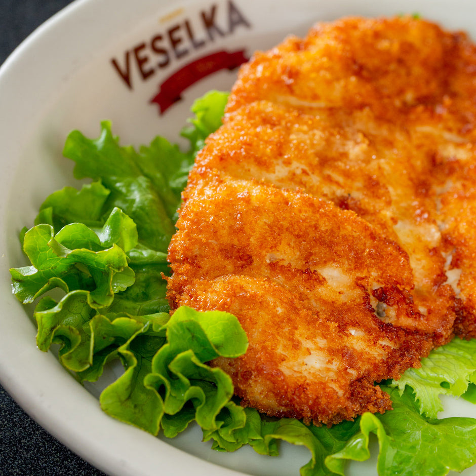 Veselka Catering Traditional Ukrainian Food